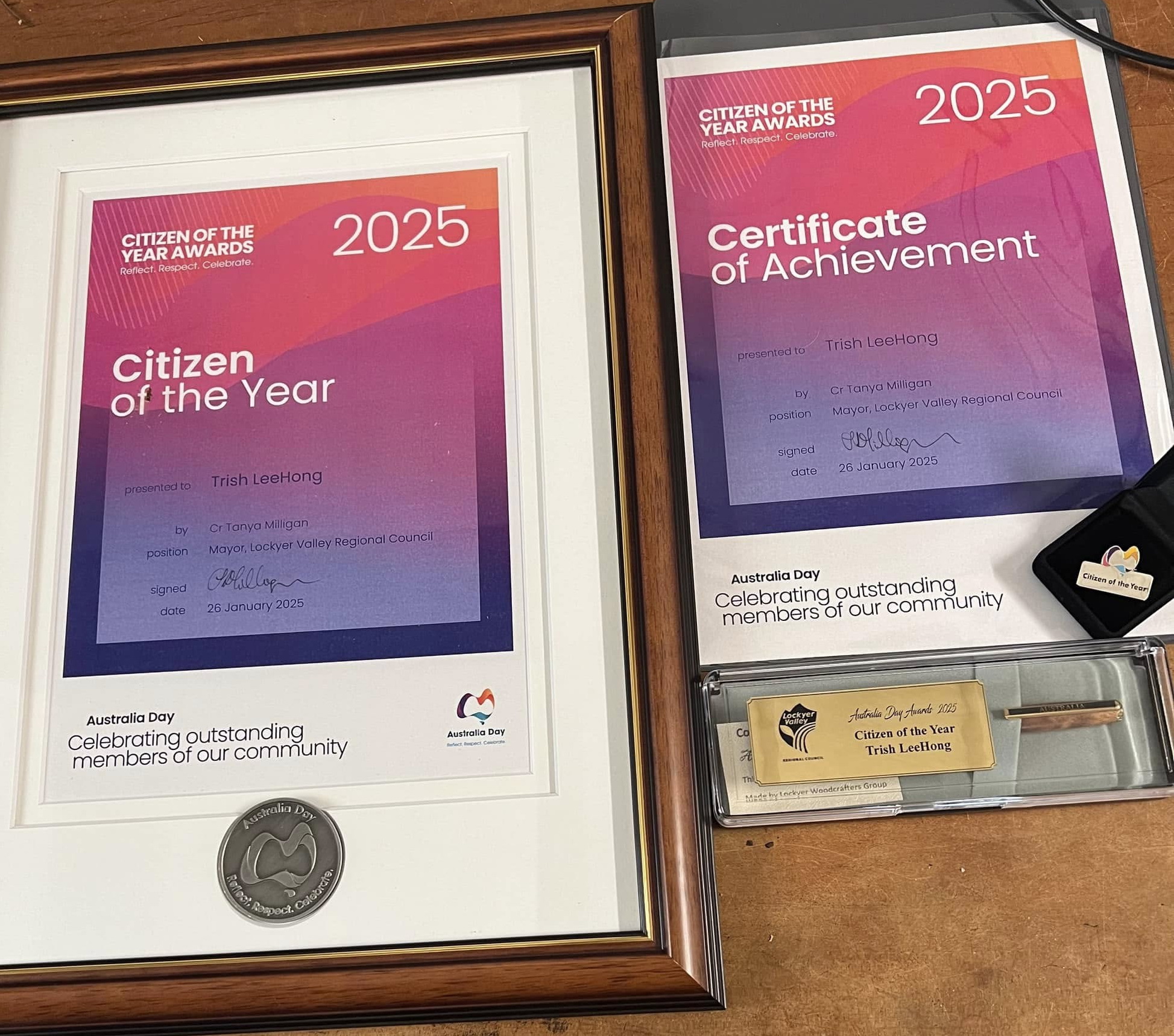 Trish LeeHong: A Champion for Australian Wildlife